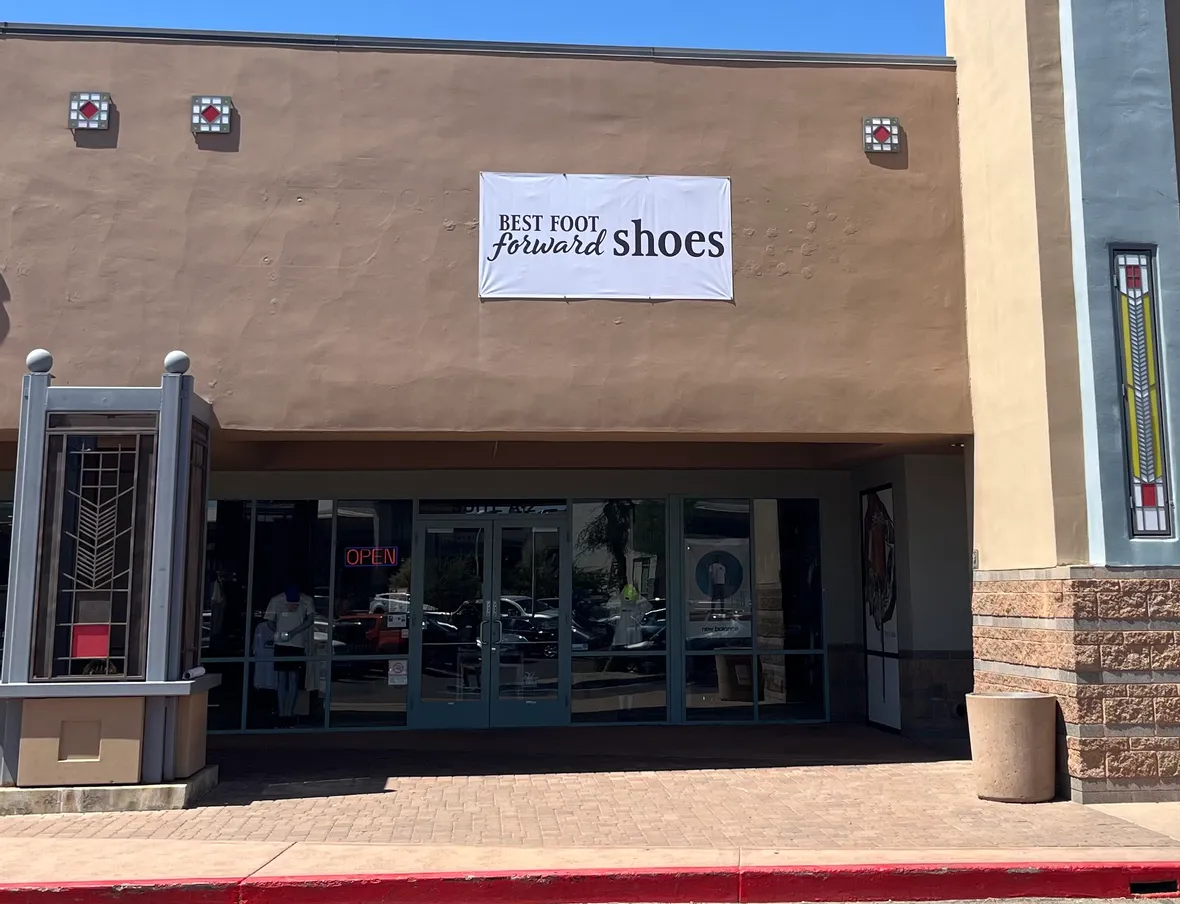 Best Foot Forward Shoes: Top-Quality Footwear for Style & Comfort